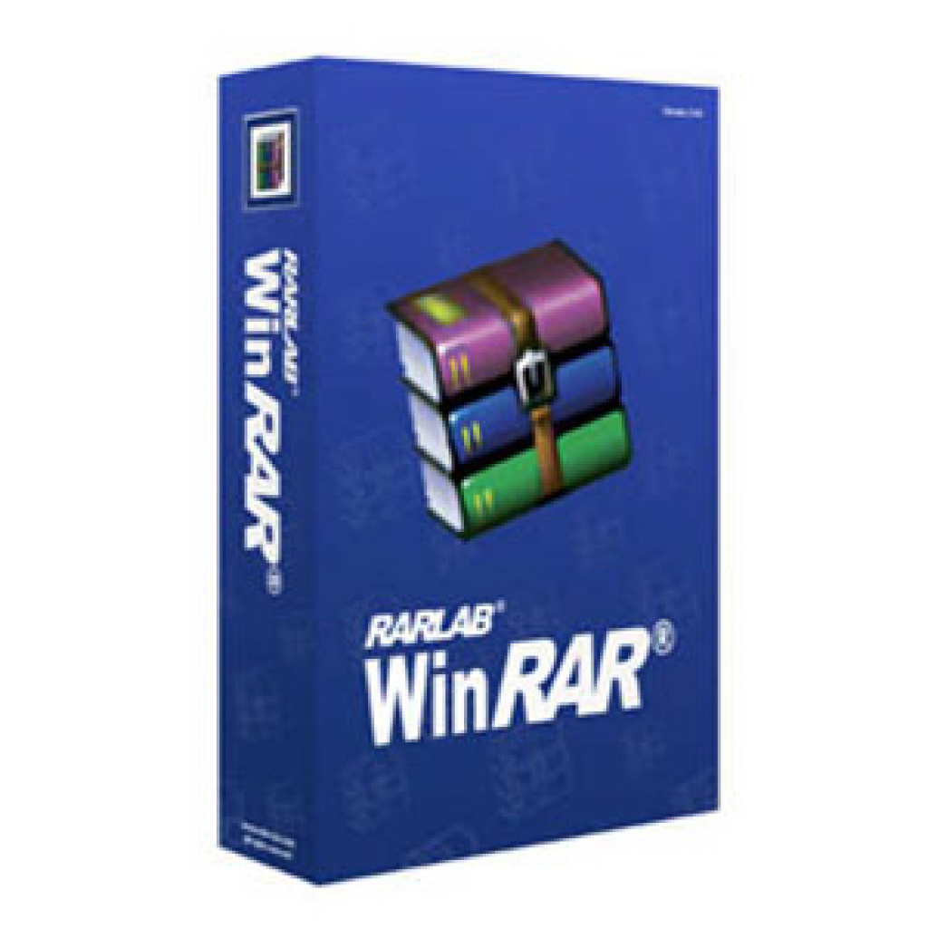WinRAR - Software-Onlineshop